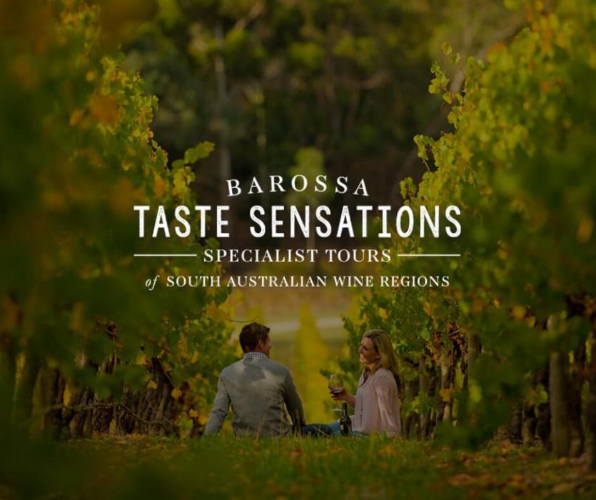 Barossa Taste Sensations | Barossa Valley Wine Tours & Experiences